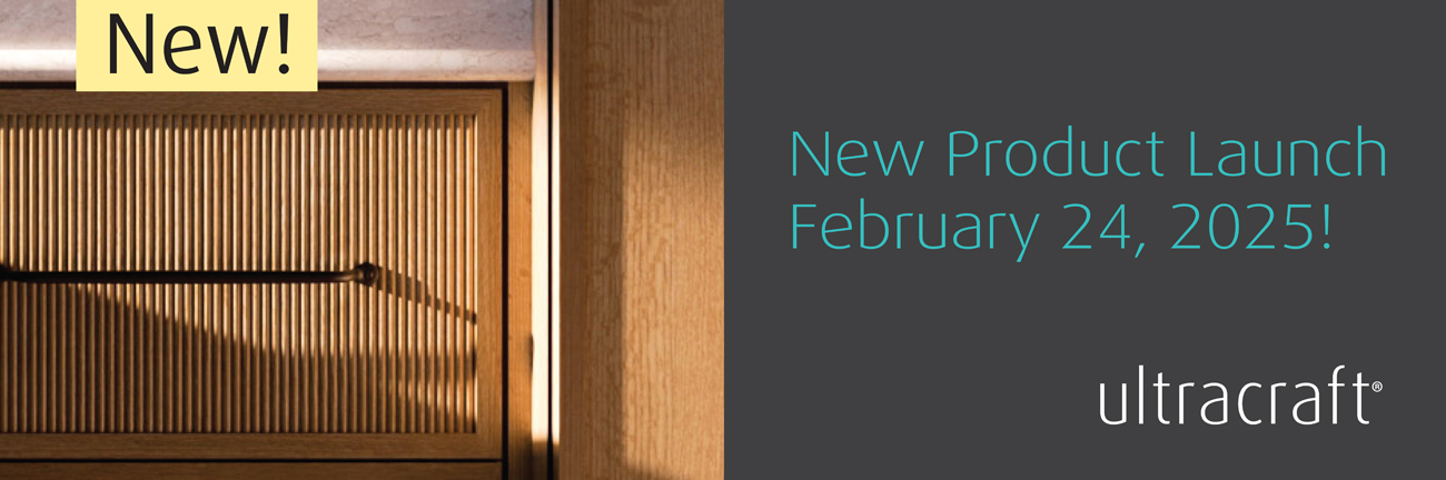 Product Launches.UltraCraft February Product Launch Survey