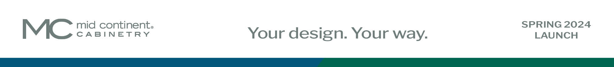 Product Launches.Mid Continent Cabinetry - Pivot and Signature Spring ...