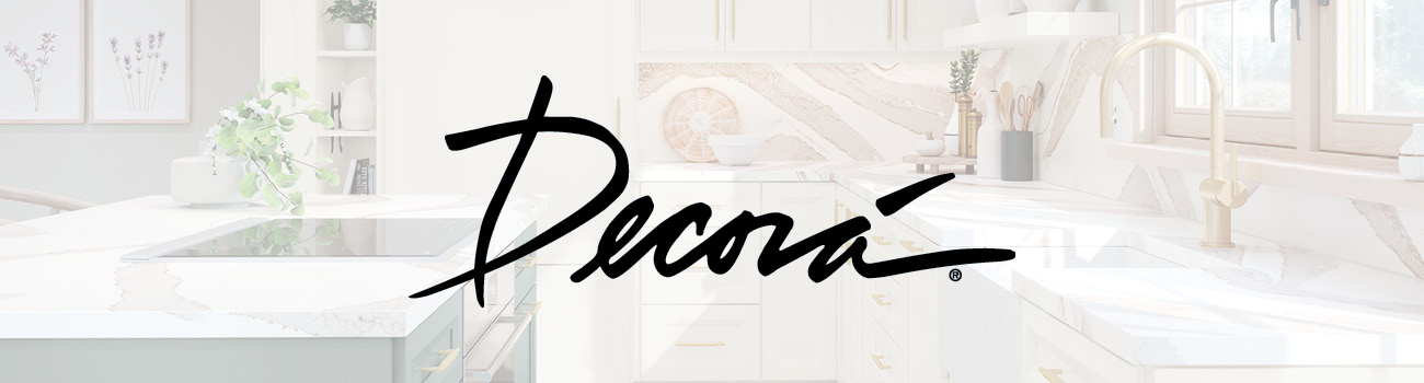 Product Launches.Decora Launch Day is Here! - October 2024 Product Launch